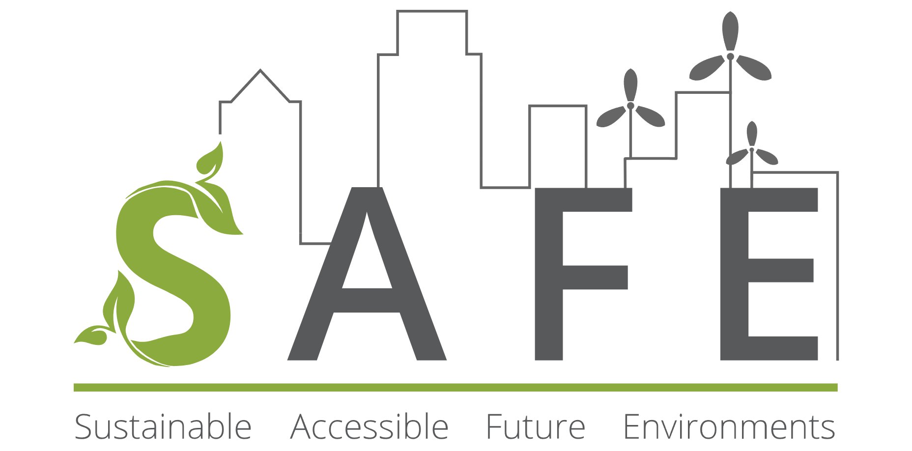 Faculty of architecture - SAFE: Sustainable accessible future environments