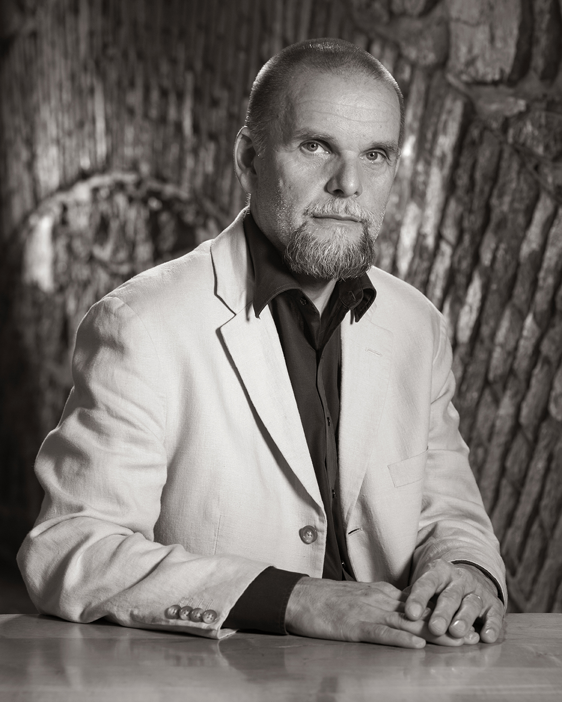 Fakulteta za arhitekturo - Leon Debevec