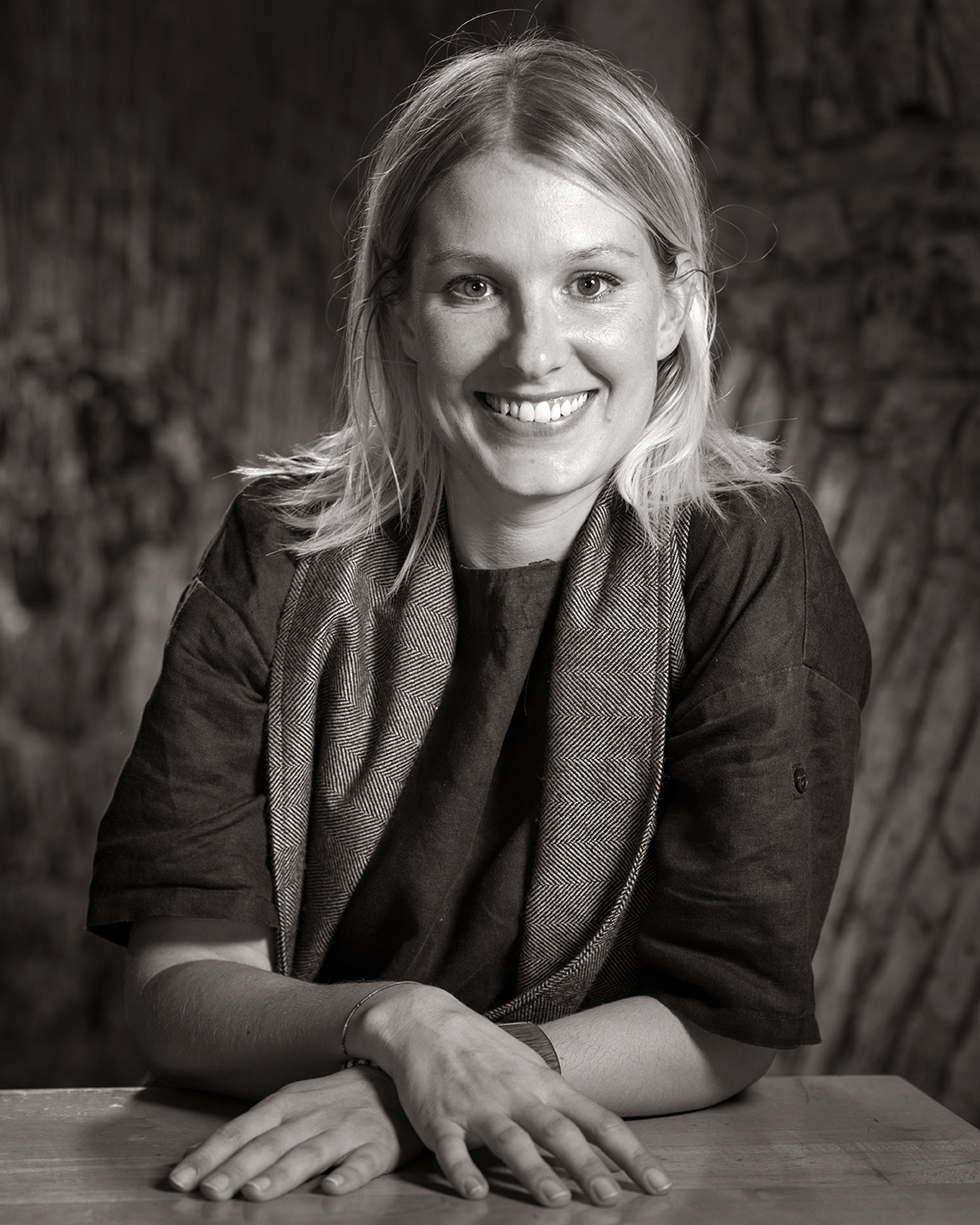 Fakulteta za arhitekturo - Anja Vidic